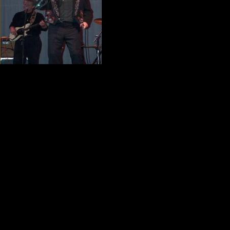 Conway Twitty's son to share his story in song at Opry | Bash Arts ...