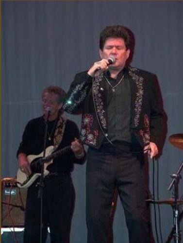 Conway Twitty's son to share his story in song at Opry | Bash Arts ...