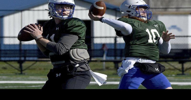 HANGIN' OUT WITH MALLORY: Part 1, offense | Indiana State Sports ...