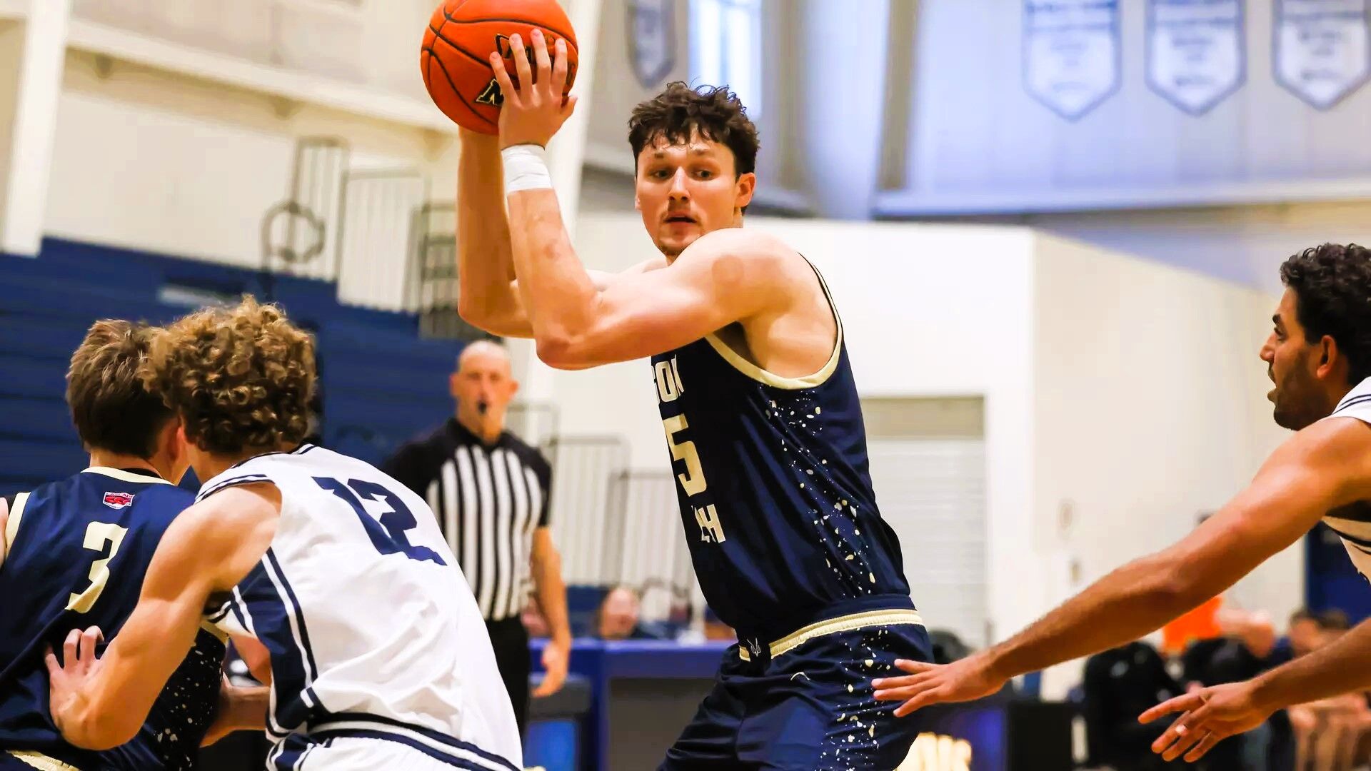 Jackson Cooper making jump from NAIA Oregon Tech to ISU | Sports ...