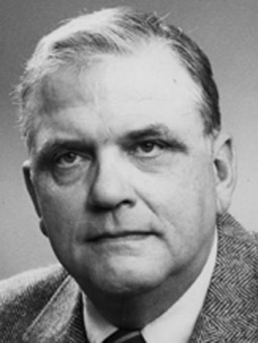 Charlie Fouty, referee of budgets and basketball, dies at 83 | Local ...