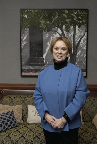 2022 Women in Business: Diann McKee | Features | tribstar.com