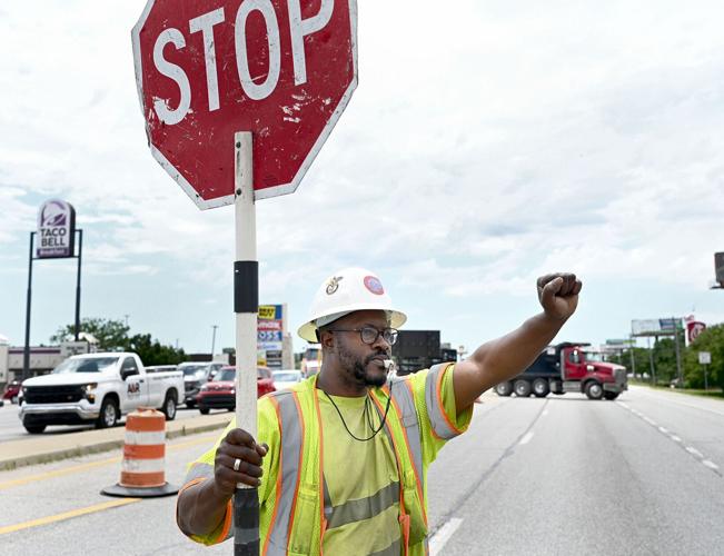 Take care on U.S. 41 South: Current work intended to improve overall ...