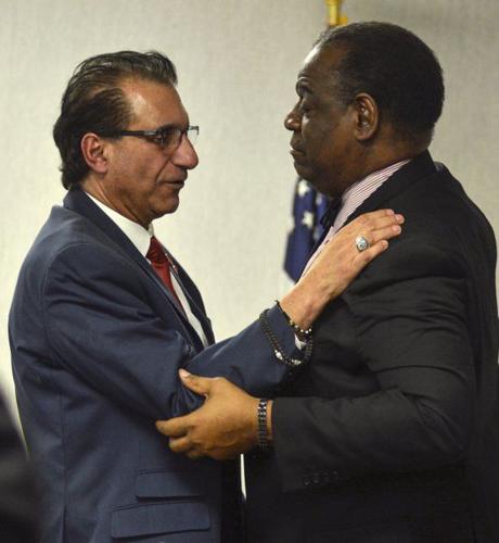 Tanoos sets retirement | Local News | tribstar.com