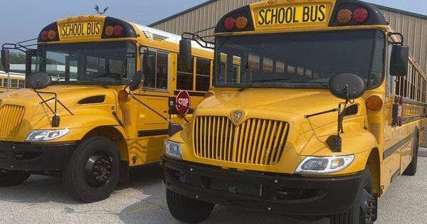VCSC needs school bus drivers | Local News | tribstar.com