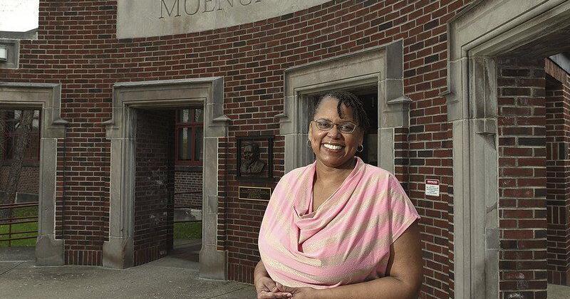 Rose-Hulman prof is changing the face of engineering | Local News ...