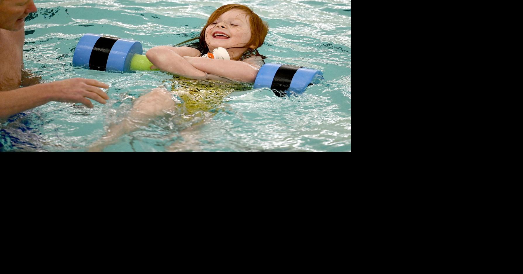 VCSC Aquatic Center again open and operating at 'full capacity' | Local ...