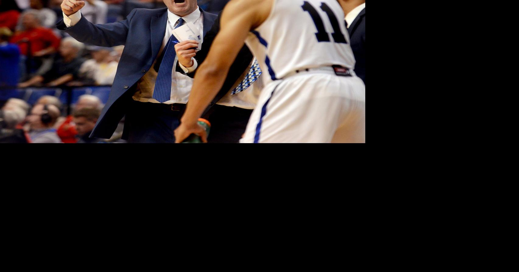 Former ISU coach Greg Lansing takes role at Arizona State | Sports ...