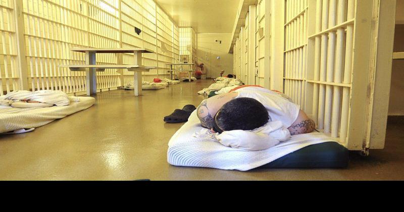 Jails being crowded by Level 6 felony obligation | Indiana News ...