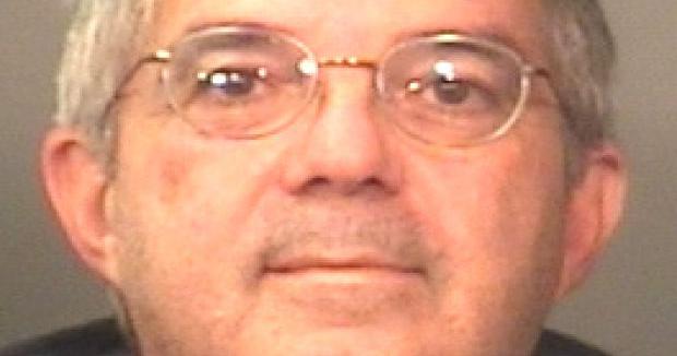 WTHI-TV weatherman arrested Friday morning | Local News | tribstar.com