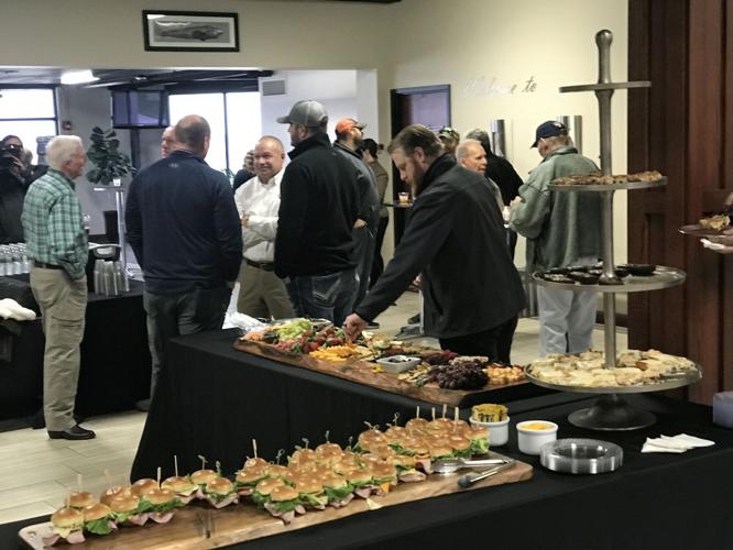 Jeff Hauser retires after second distinguished career | Local News ...