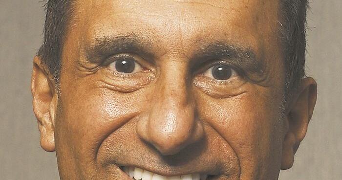 Danny Tanoos joins Hamilton Center | Local News | tribstar.com