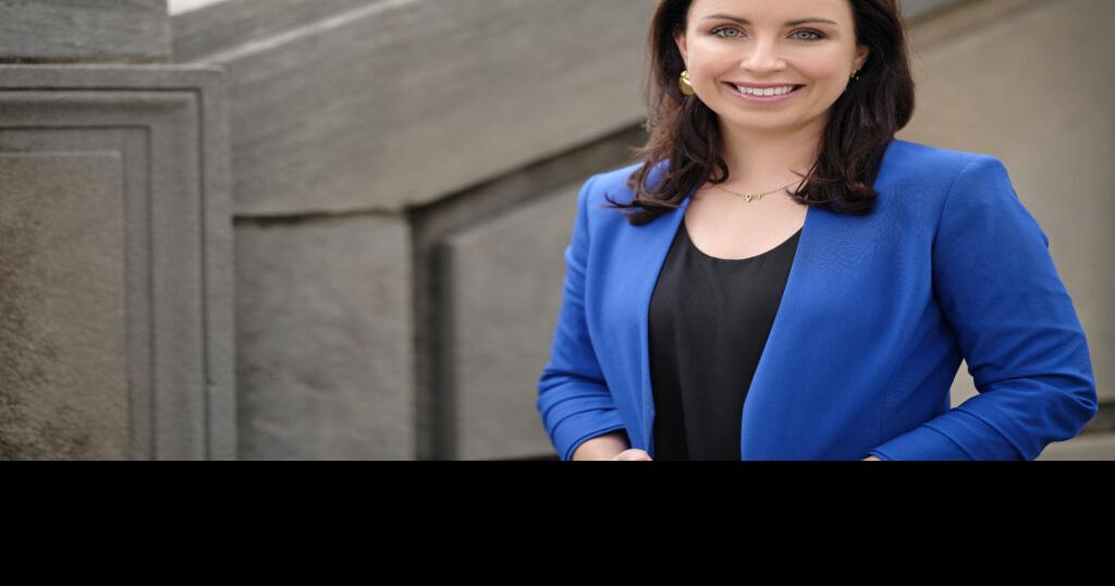 Democrat Destiny Wells launches attorney general bid | News | tribstar.com