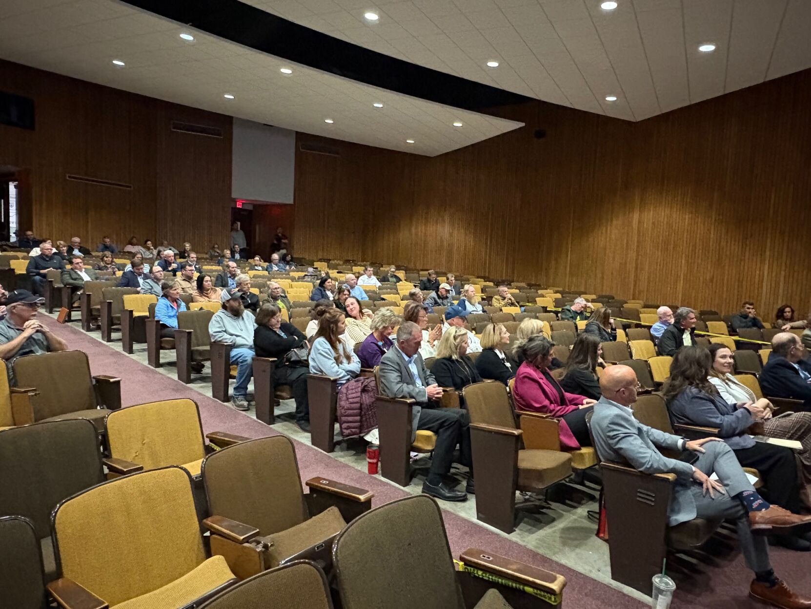 Oversight board focus of Vigo Council meeting | Local News | tribstar.com