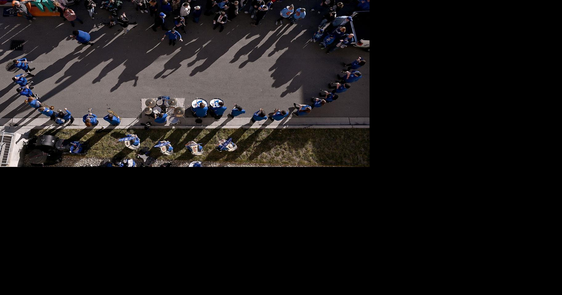 Sycamore faithful came out in bunches ahead of program-boosting win ...