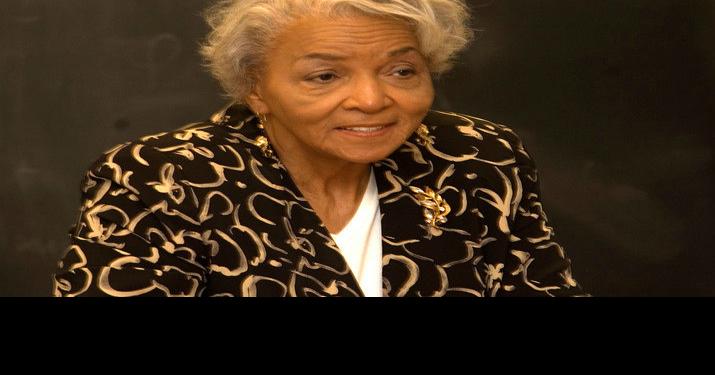 Former Ambassador Cynthia Shepard Perry returns to ISU | Local News ...