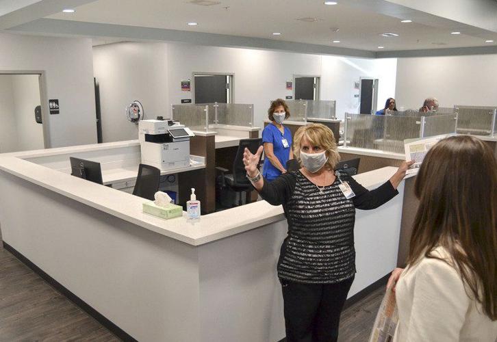 Union Medical Group opens east side location | Local News | tribstar.com