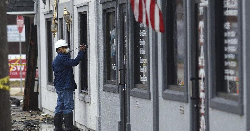 Owner vows to come back 'bigger and badder and better' | Local News ...