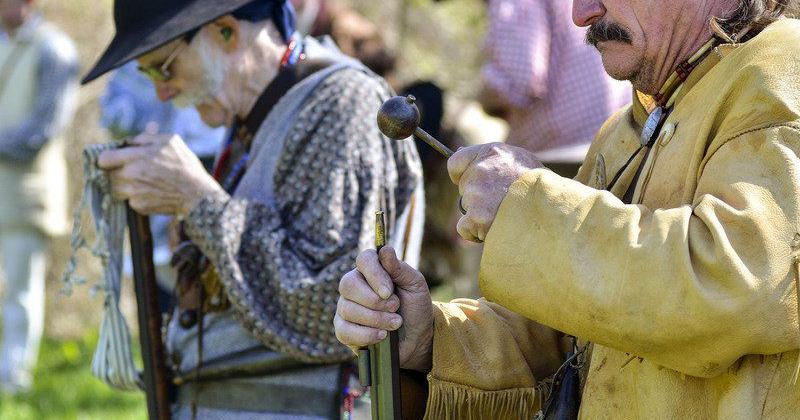 Bridgeton Rendezvous this weekend | Valley Life | tribstar.com