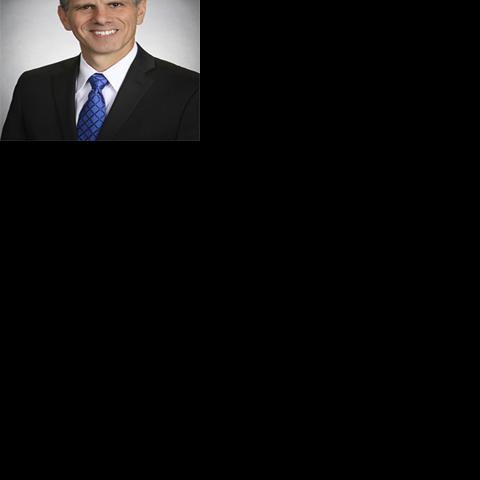 Rob Haworth to become new head of United Way of Allen County | Local ...