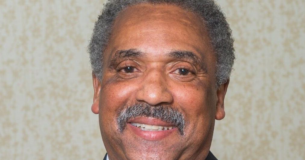 Charles E. Brown, iconic Indiana State and Terre Haute figure, passes ...