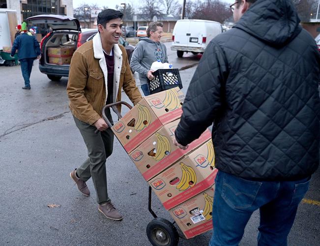 The power of public service | Terre Haute Living | tribstar.com