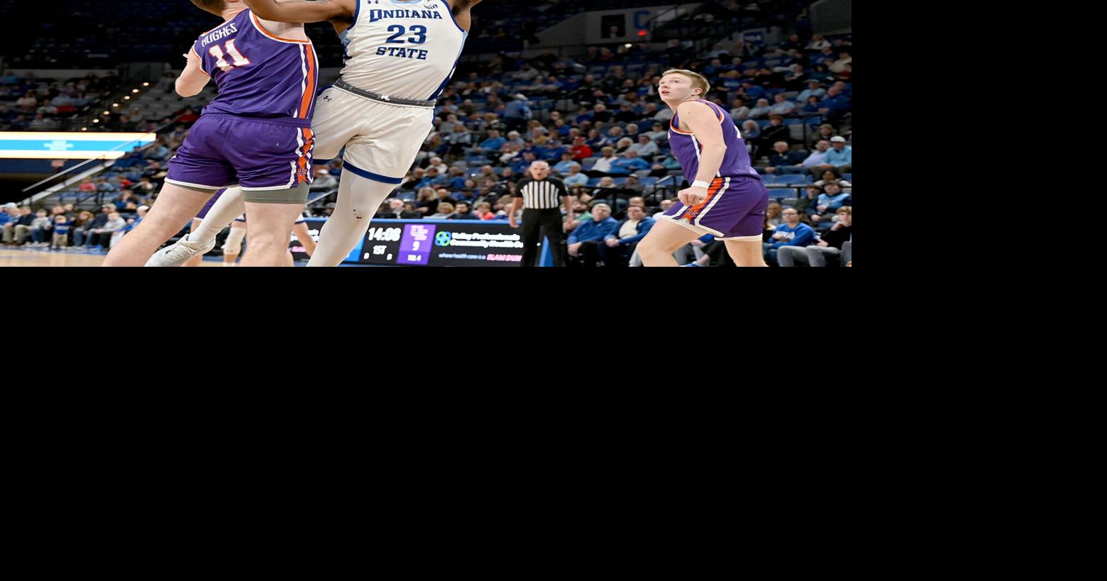 Sycamores tie it with a minute left, but fall to Aces by 5 | Sports ...