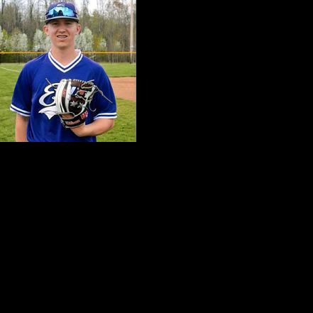 High School Player of the Week: Nolan Harris | Player Of The Week ...