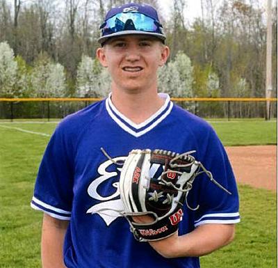 High School Player of the Week: Nolan Harris | Player Of The Week ...
