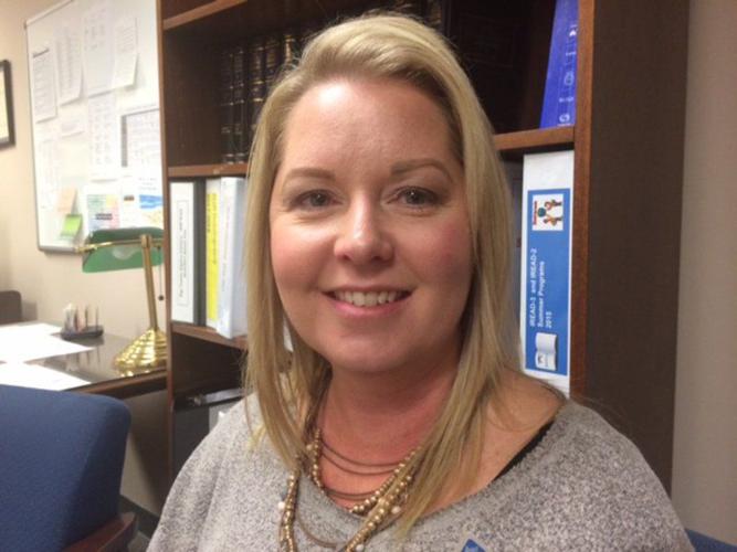 Teachers heading back to school? | Local News | tribstar.com