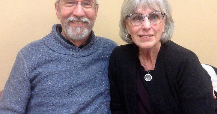 MARK BENNETT: 'Theo and His Brother Paul' play captures brotherhood ...