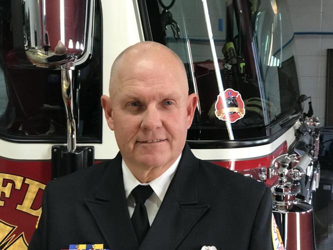 Terre Haute mayor-elect names his choice for fire chief | Local News ...