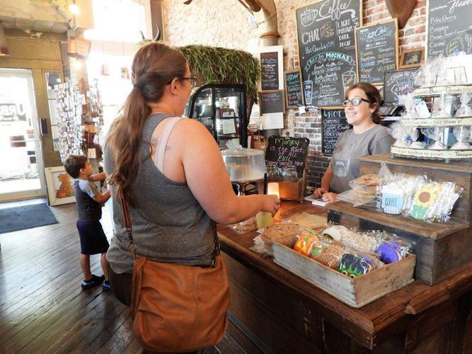 Some see Parke County as a 'remote worker's paradise' | News Columns ...