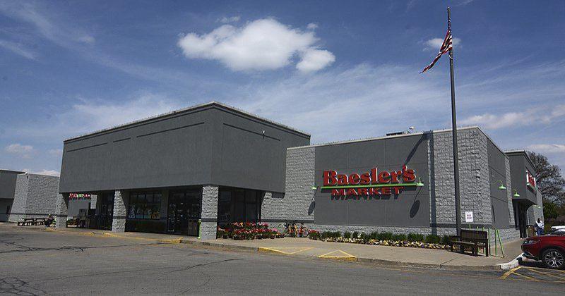 Baesler's in Terre Haute now closes from midnight to 5 a.m. | Local ...