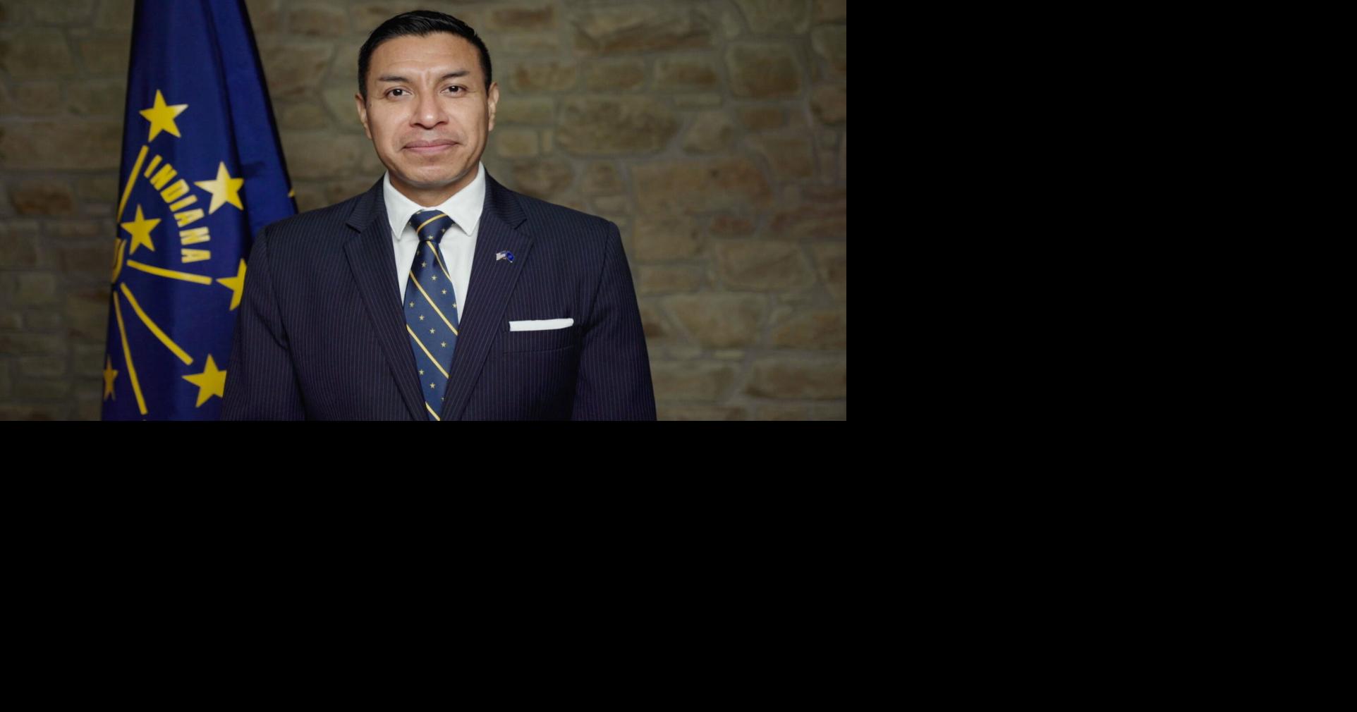 Indiana Secretary of State delivers $16,600 grant to clerk's office ...