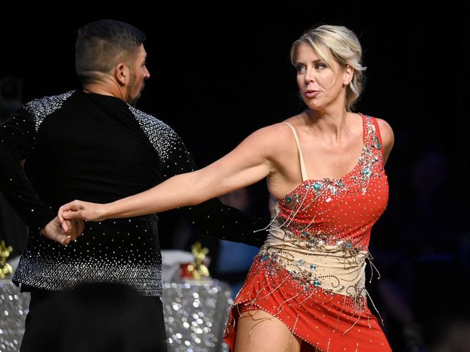 Dancers bring it home for CASY | Local News | tribstar.com