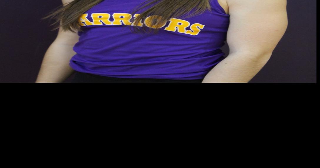 High School Player of the Week: Faith Frye | Player Of The Week ...