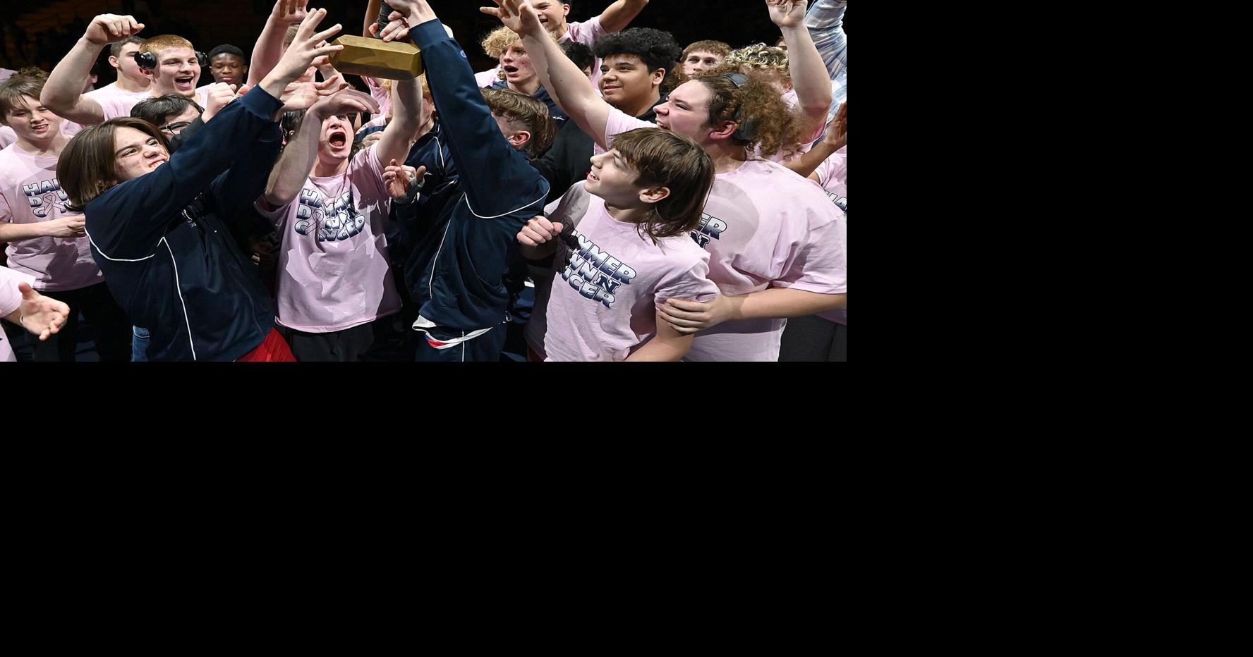 Terre Haute North claims The Hammer for first time since 2016 | Sports ...