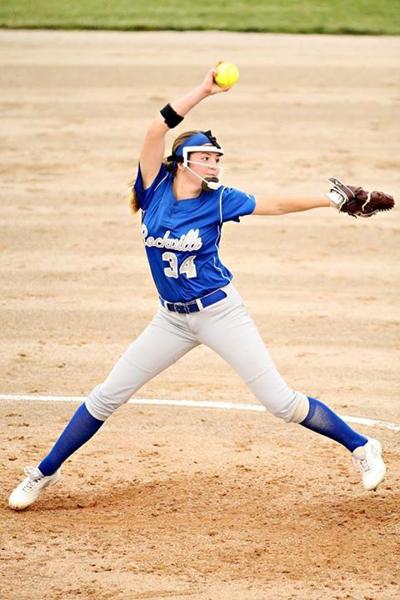 High School Player of the Week: Taylor Dugger | Player Of The Week ...