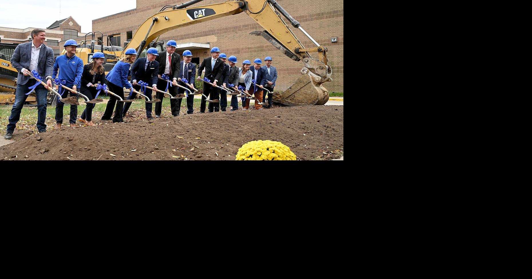 ISU president sees growing momentum | Local News | tribstar.com