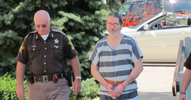 VIDEO: William Minnick resentenced for brutal 1981 crime | Local News ...