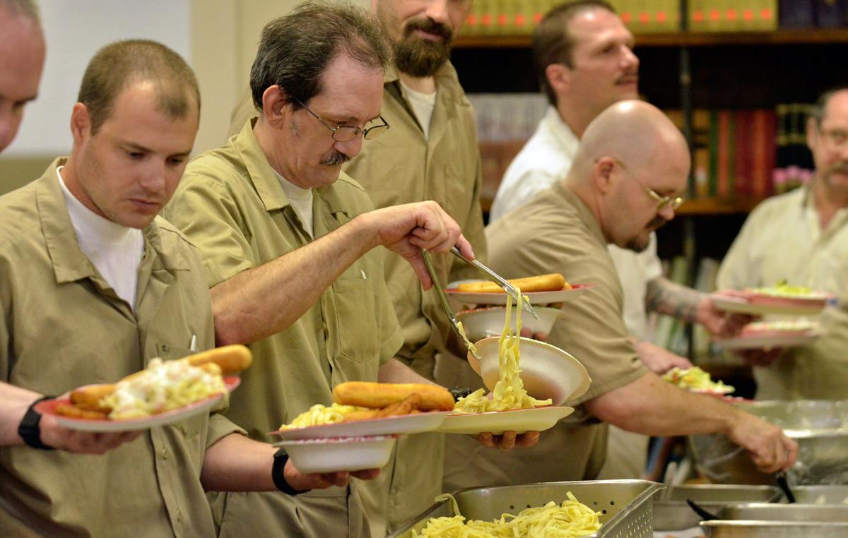 Inmates cookin’ up something for when they get out of prison | Local ...