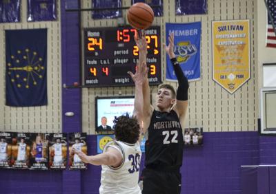 High School Player of the Week: Caleb Swearingen | Player Of The Week ...