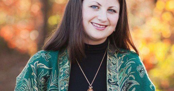 Amy Lore announces VCSC school board run | Local News | tribstar.com