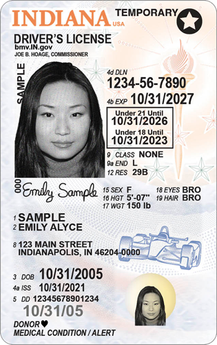 BMV to begin offering driver’s licenses on 16th birthdays | Local News ...