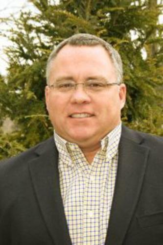 John Collett is new Terre Haute Chamber chair | Local News | tribstar.com