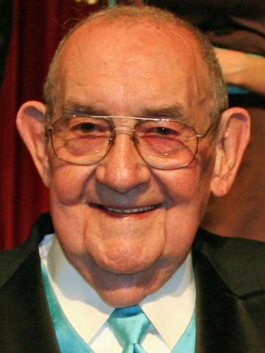 Jackie W. ‘Jack’ Gambill | Obituaries | tribstar.com