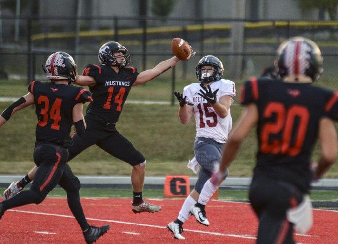 Allen, Garrison lead Knights to WIC rout of Edgewood | Sports ...