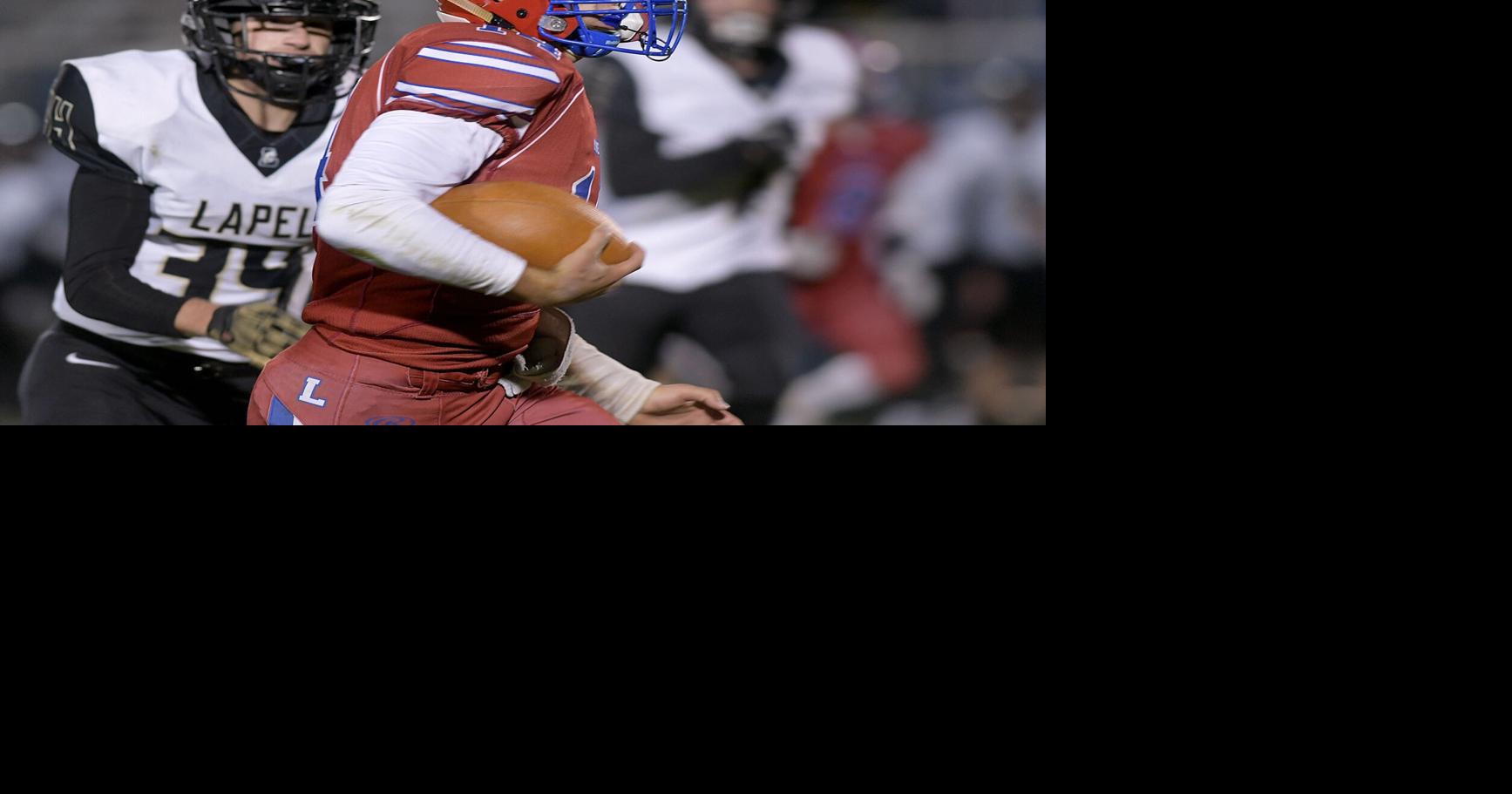 High School Player of the Week: Hunter Gennicks | Player Of The Week ...