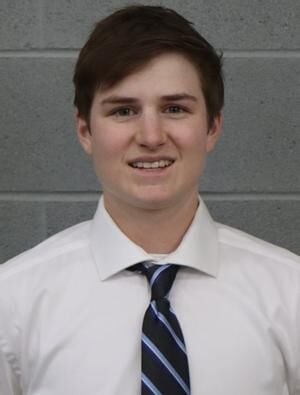 Rose-Hulman history: Jamie Baum becomes its first female athlete on ...